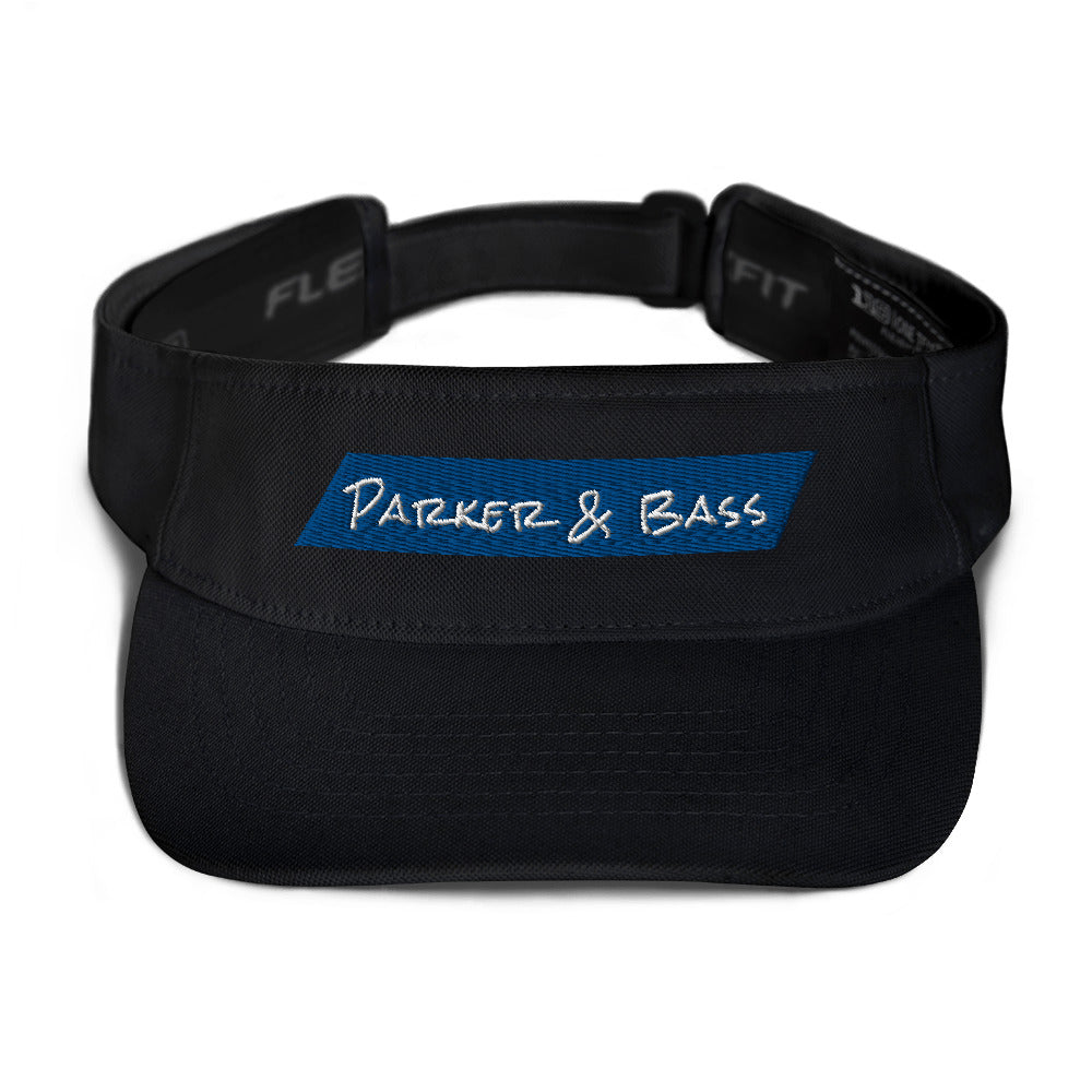 Parker & Bass Sailing Visor